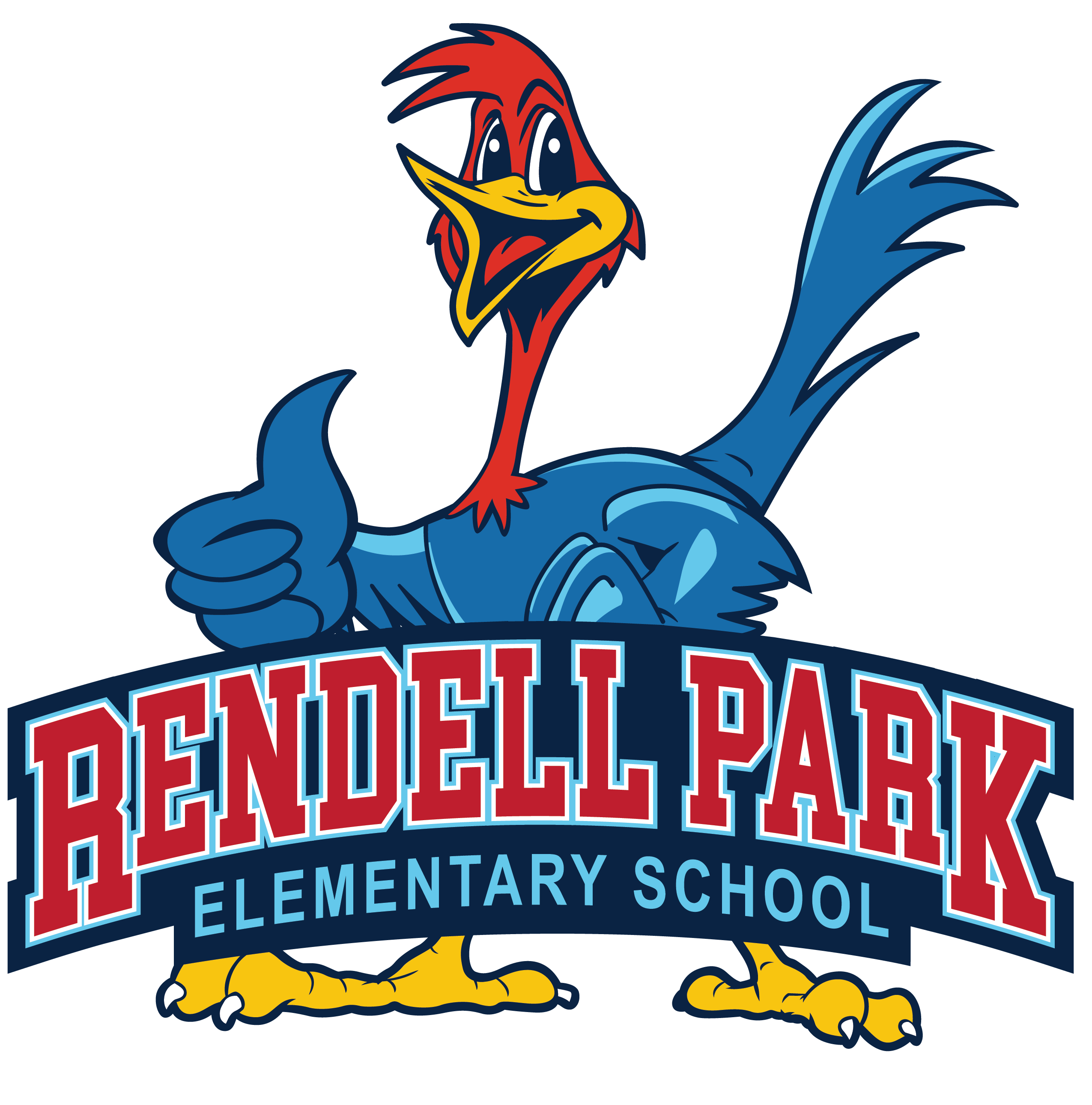 Rendell Park School – Top Source Teams