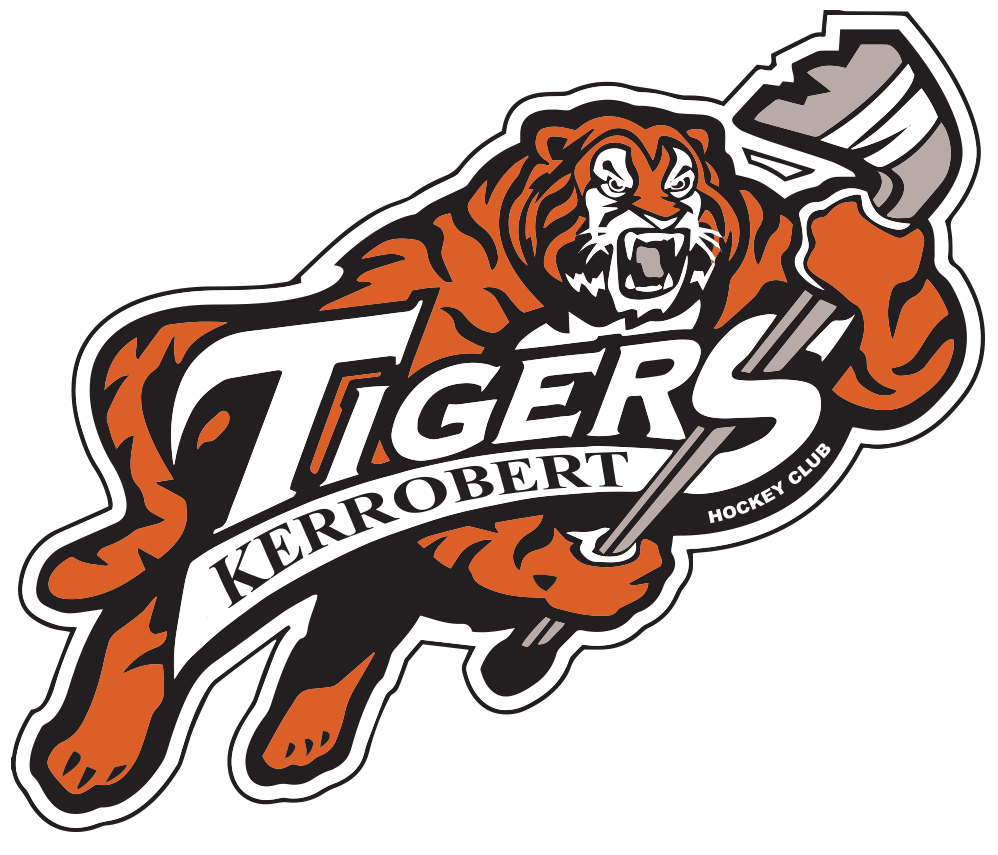 Kerrobert Minor Hockey Tigers – Top Source Teams