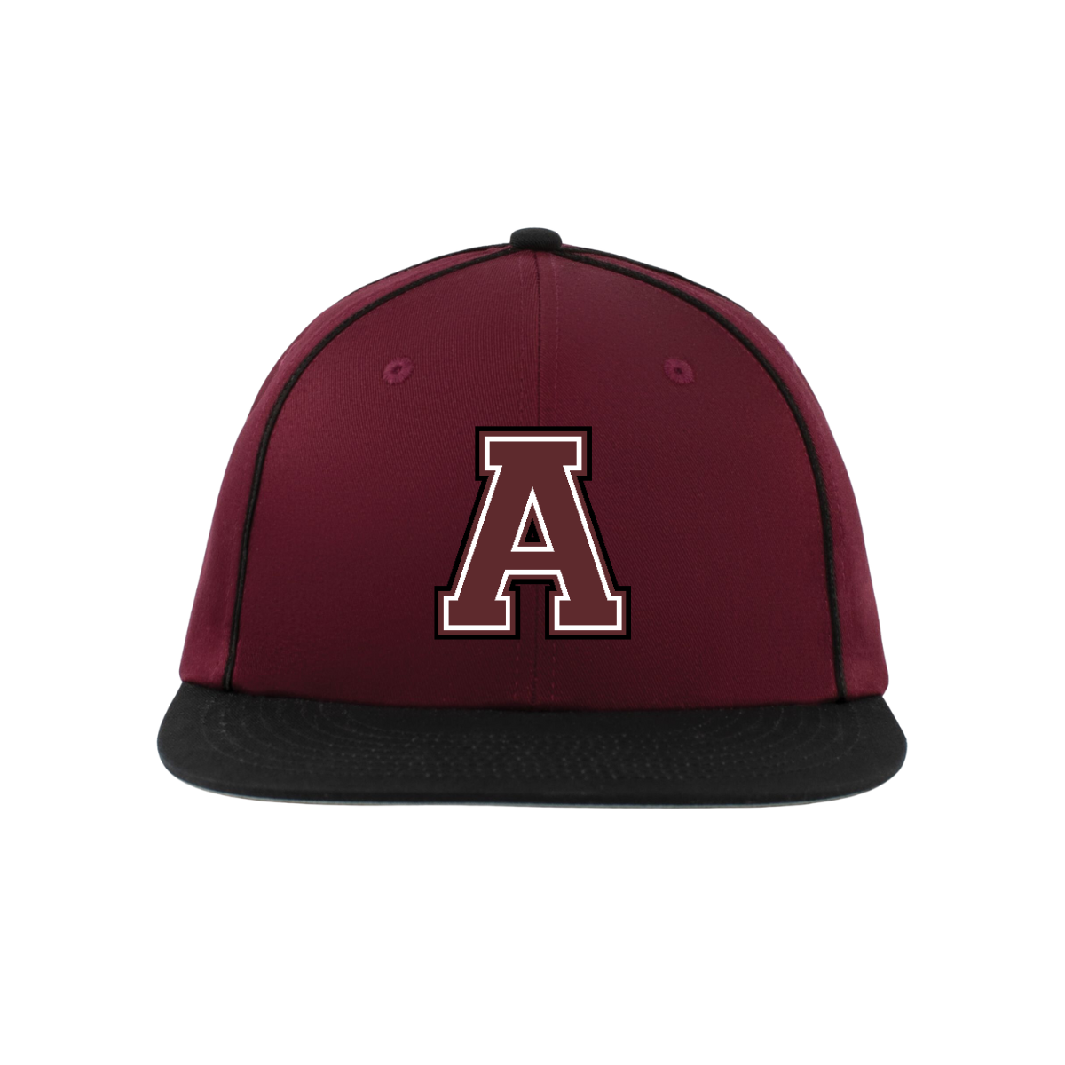 Athletics Momentum Team Hat – Top Source Teams