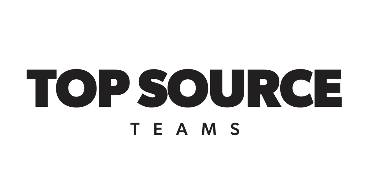 Top Source Teams