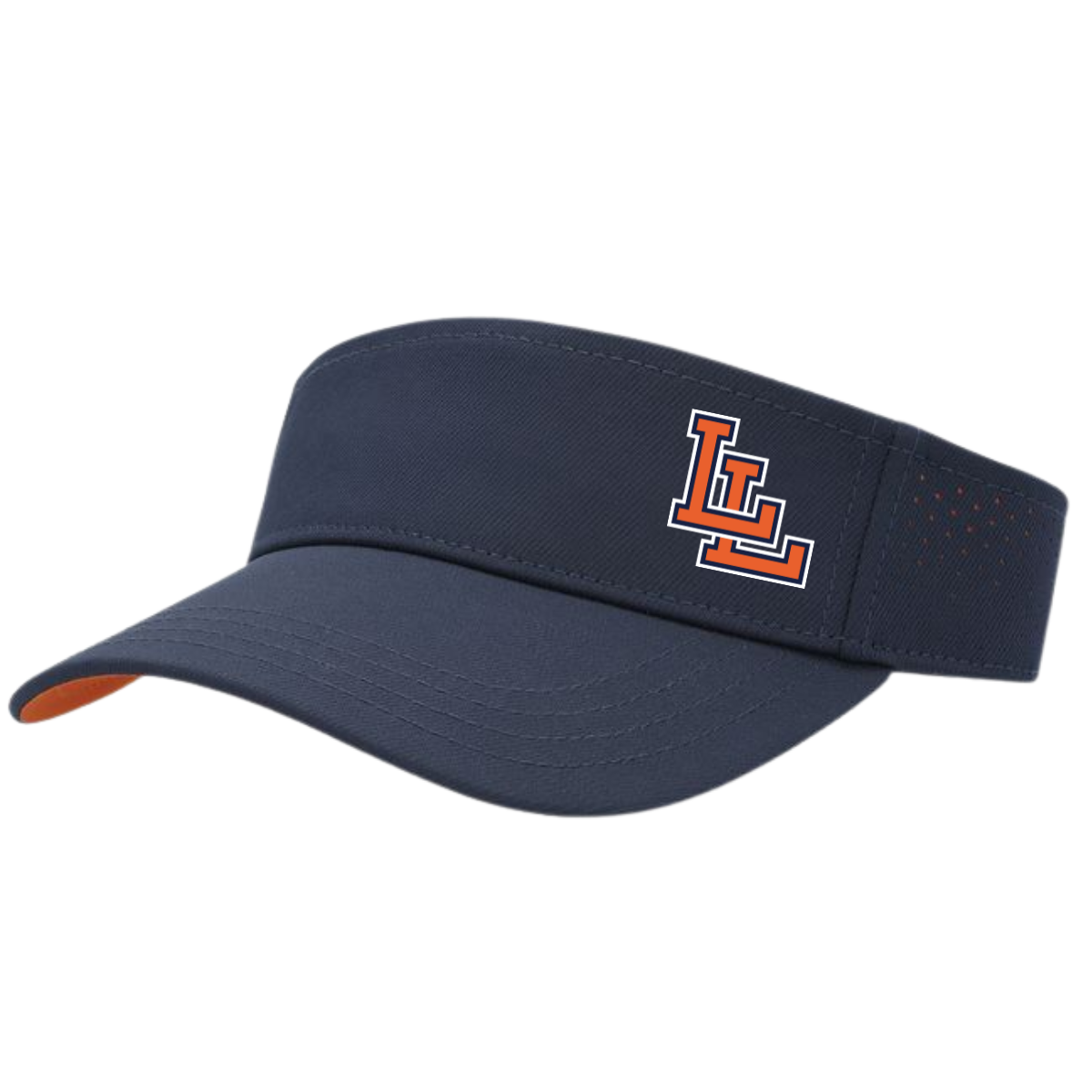 Liners Team Visor – Top Source Teams