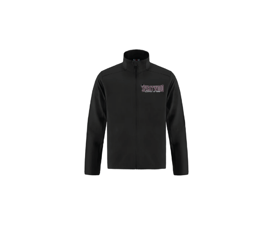Spiritwood Grad Jacket – Top Source Teams